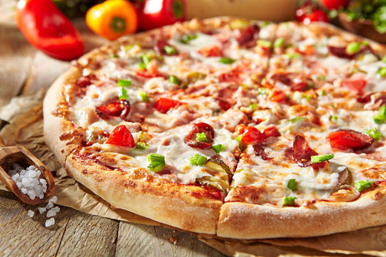 Chicken Menu In Windsor Checklist | Pizza Depot